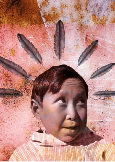 INUIT ART- en komparativ udstilling af Inuit-kunst fra Canada og ...